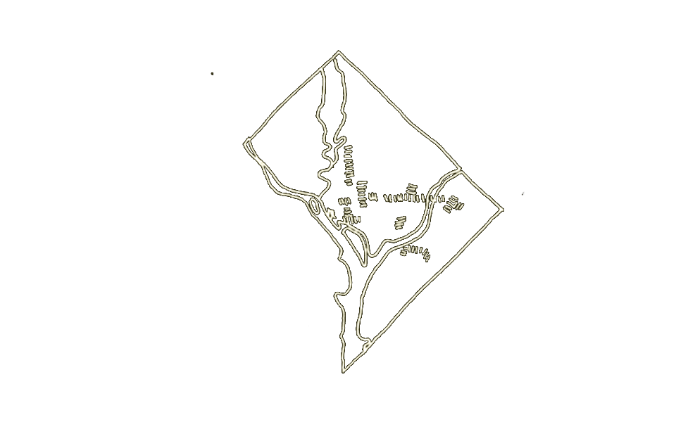 DC Mapped - BLDUS